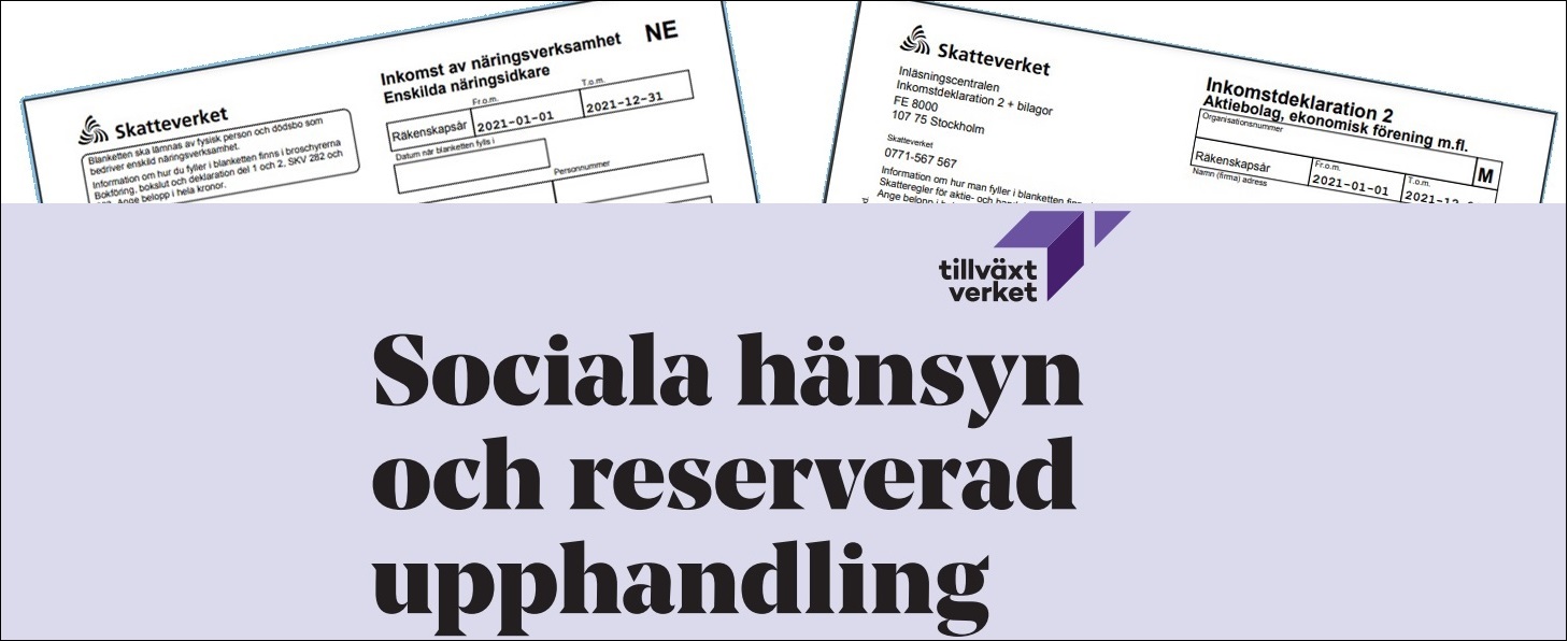 Gärna kärlek, men först rimliga villkor! – IV-bloggen